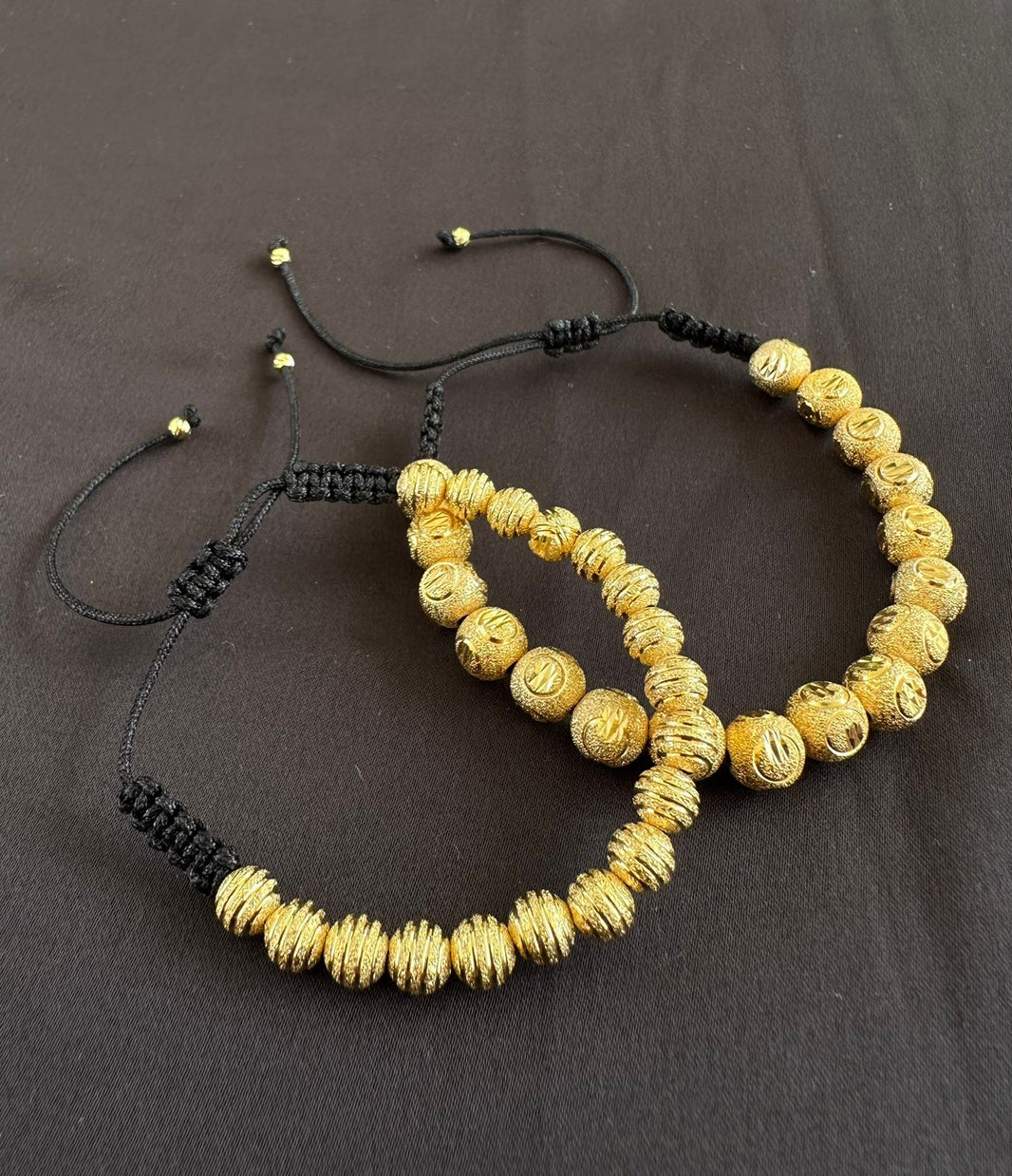 MANILLAS / PULSERAS – Verificado ️